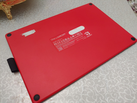 Wacom Graficheskiy planshet CTL672
