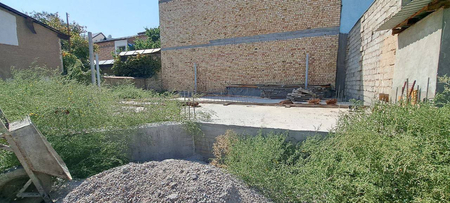 Продаётся земля Яккасарайский район Ивлева