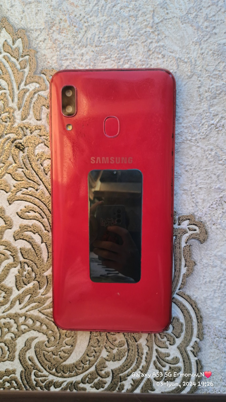 Samsung A30 kareski 32/3GB