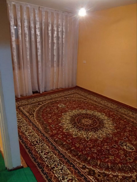 Ижарага берилади оилага
