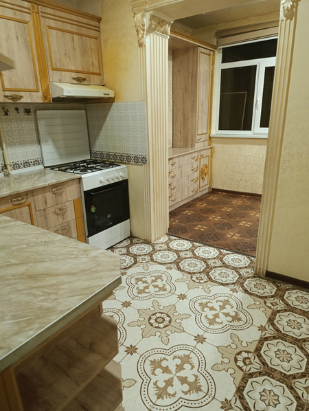 Срочно продается! Своя квартира.