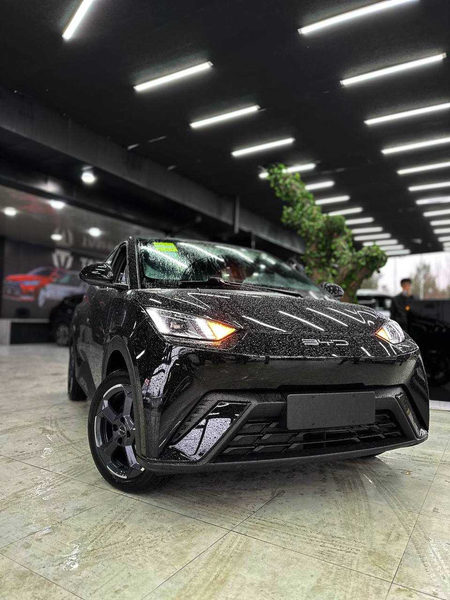 BYD SEGULL FULL 405km nalichida tayyor