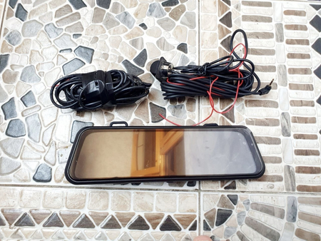 Videoregistrator Xiaomi HR17
