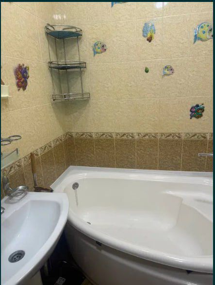 Квартира на Дархан 2*3/4/9 общ пл 60м  ор-р метро Пушкина