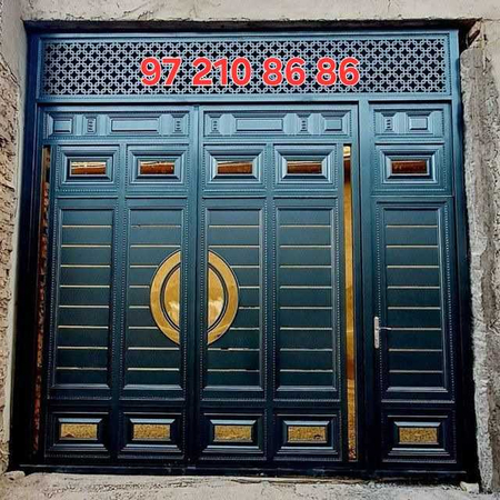 Darvozalar .savdosi