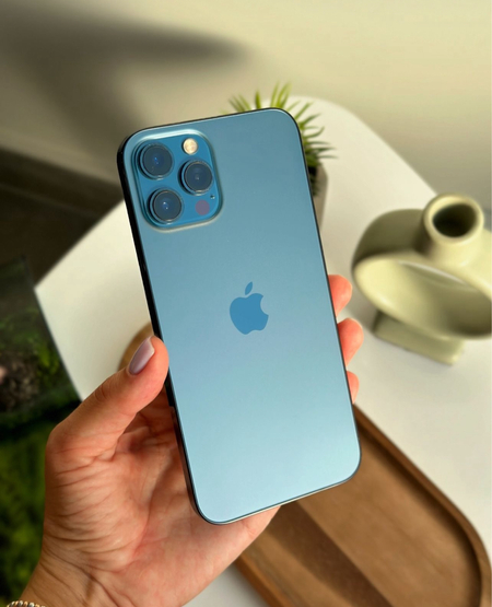 iPhone 12 Pro Max 128GB