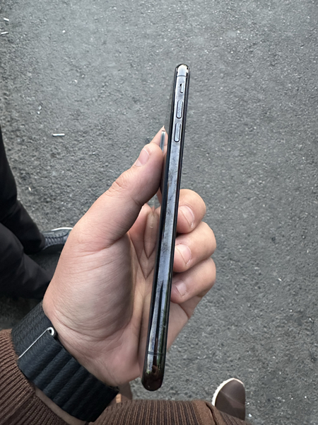 iphone xs max 256gb