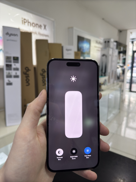 Продам iPhone 14 Pro Max Deep Purple 512gb ZA/A