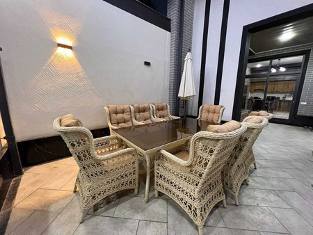 Super chegirma! «Twins Villas-1» 15 kishilik