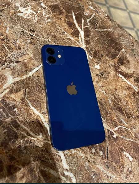 Iphone 12 128 GB srochna sotiladi
