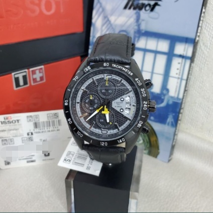 Tissot Скидка Японский матор Tissot Yaponskiy Mator
