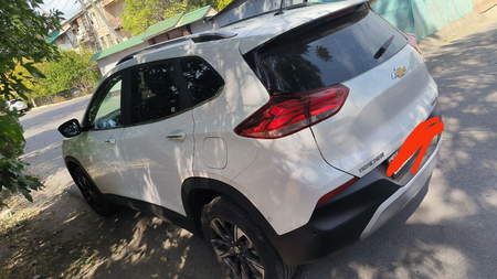 Продаю Tracker 2 premier turbo