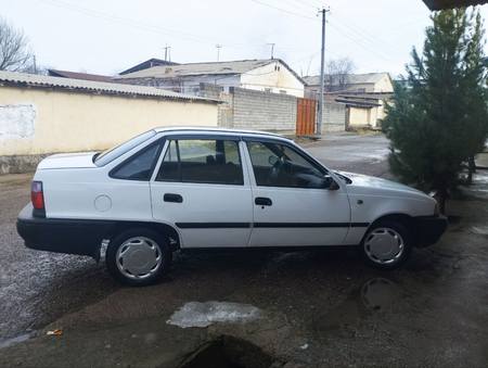 Neksiya 1 donis mator