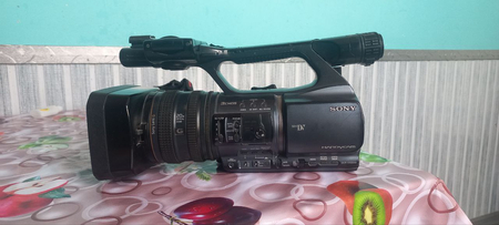 Видеокамера VC 2200 | В идеальном состоянии