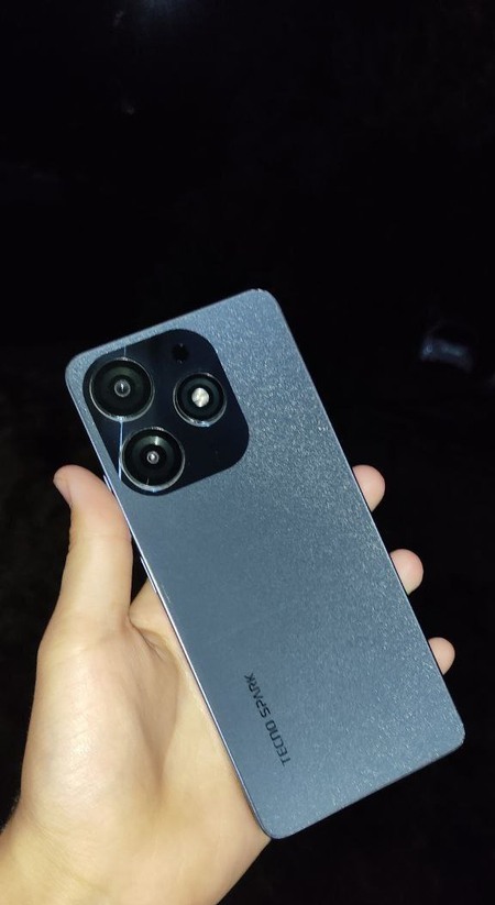 Tecno Spark 10 Pro 128GB