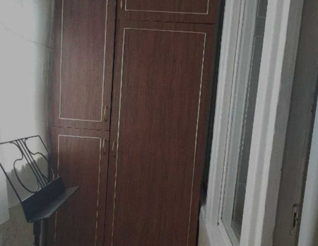 (К118811) Продается 3-х комнатная квартира в Мирабадском районе.
