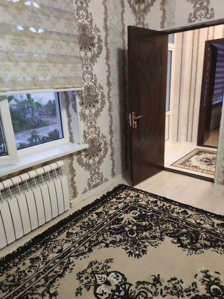 Кора сув  6   хазайкали
