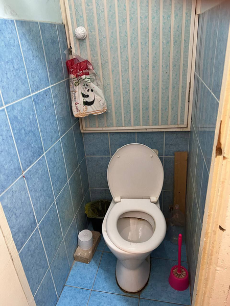 Срочно продам однокомнатную квартиру ттз 2