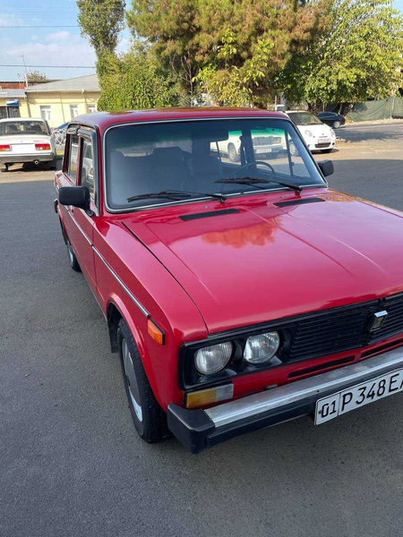 Vaz 2106 yili 1986\\nmator almashgan 03