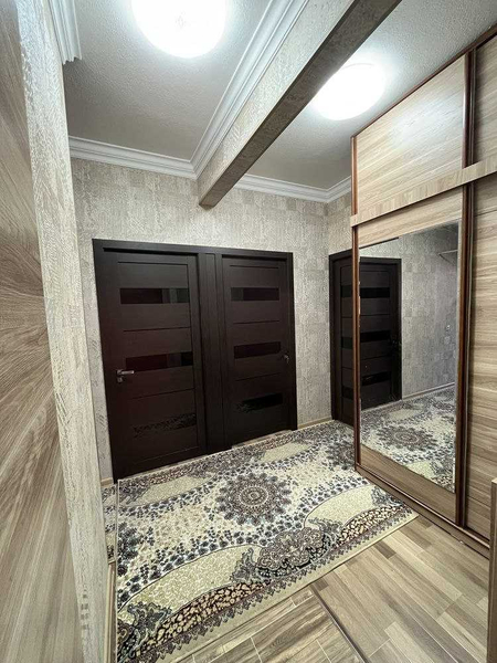(К122038) Продается 3-х комнатная квартира в Чиланзарском районе.