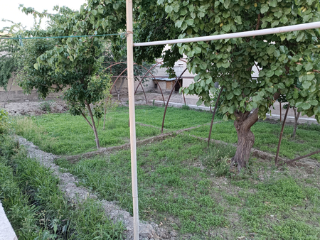 Yer uchastka sotiladi