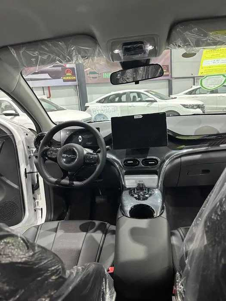 Bolib tolashga BYD e2 2024