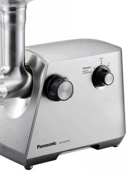 Мясорубка Panasonic MK-GM 1700