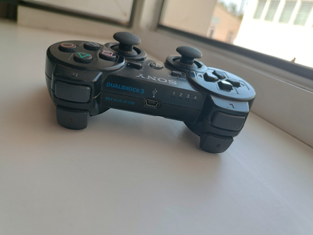 Джойстик Play Station 3