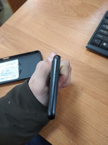 Samsung A12 3/32