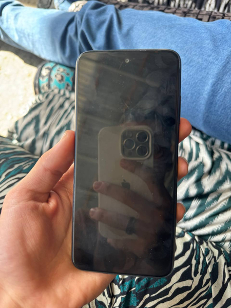 Mio Redmi 10 pro