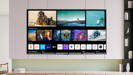 Телевизор LG 50 4K Smart TV Андроид С горантиями Доставка бесплатно