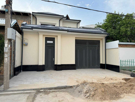 Продается Евро дом Ор-р: Академии Городок IT-Park  450м2