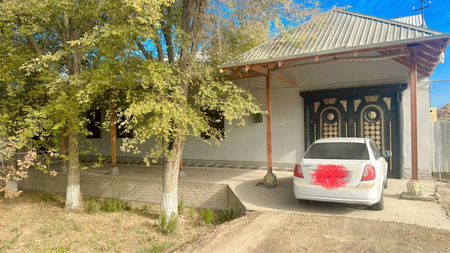 Yangibozor T. Ming Bogolon MFY da 1300 mkv + 700 mkv agarod bilan