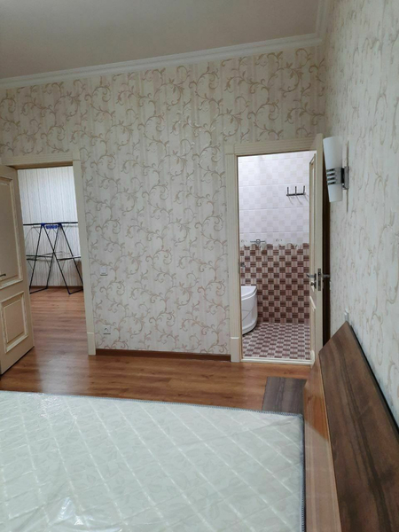 Продаётся квартира Паркентский Новостройка 3/4/8 100м²