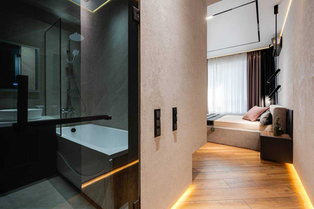 谷 123926 谷 Mirobod tumanida kvartira sotiladi [85 м²]