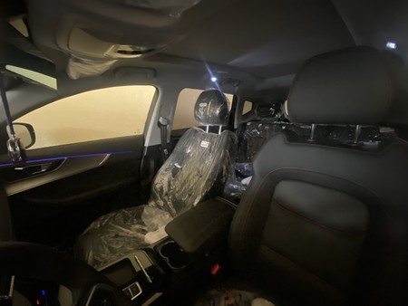 Продаю свой Chery Tiggo 7 Pro