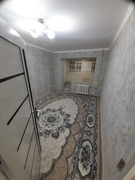 Кивартира сотилади горказда