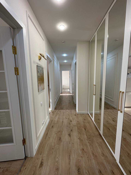 711 *LOW PRICE! Rent a luxury apartment on Nukusskaya street