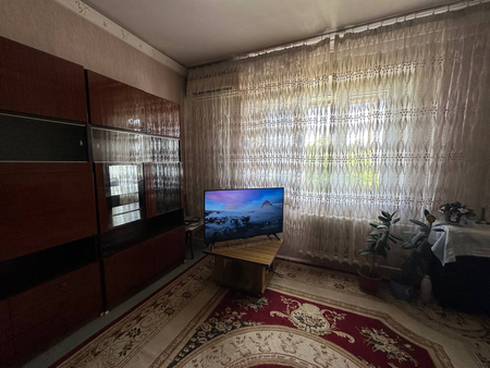 Продажа квартиры