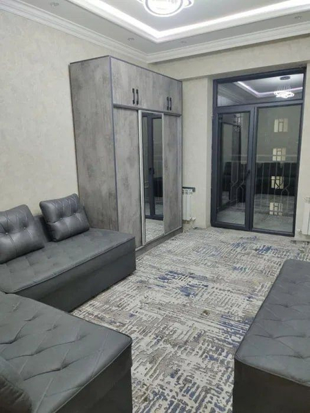 ЖК NEW LIFE Махтумкули ITpark 3 комнатная 78м2 ПОД КЛЮЧ Кадастр есть!!