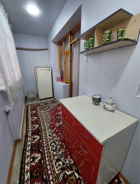 Продается 2/4/4 ком квартира куйлюк массив 2