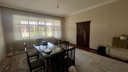 Срочно продается дом 6-соток