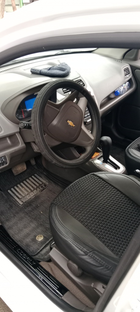 Kobalt 2024 avtomat metani bor
