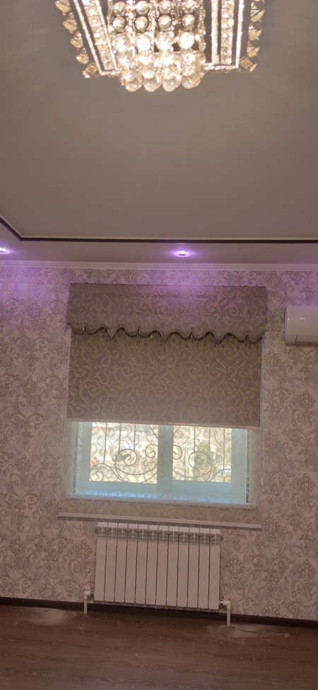 Жалюзи Jalyuzi IDEAL BLINDS chegirmalar