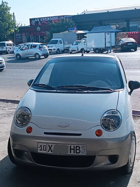 Matiz best 2014 super konditsioner