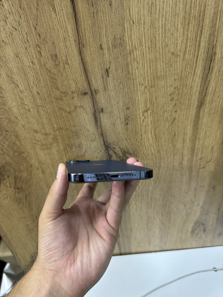 Iphone 12 pro max 256GB