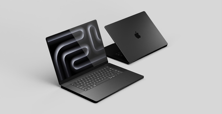 NEW! Nasiya bor! Macbook pro M3