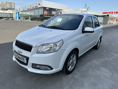 Neksa 3 2019yil aftomat