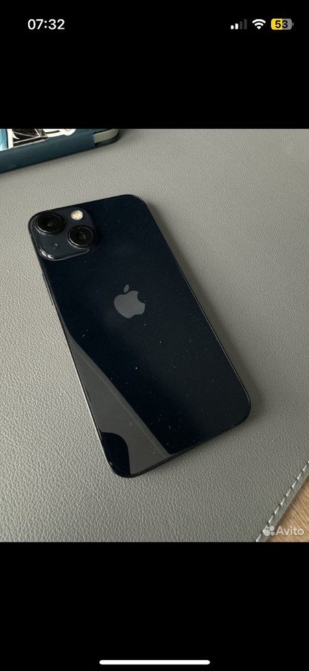 Iphone 13mini 128 обмен
