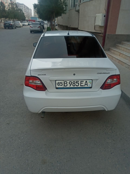 Neksiya 2 oq metanibor